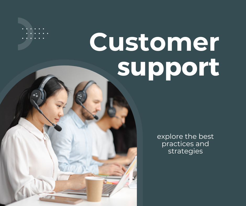 How To Provide Top Customer Support With This Ultimate Guide